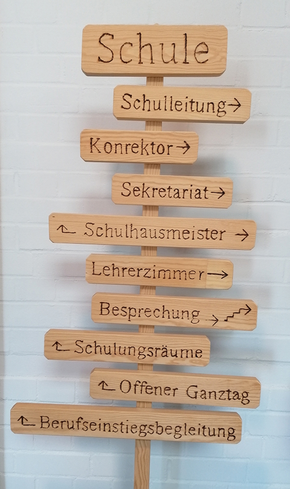 Dominikus Savio Schule Pfaffendorf/Ebern - Don Bosco